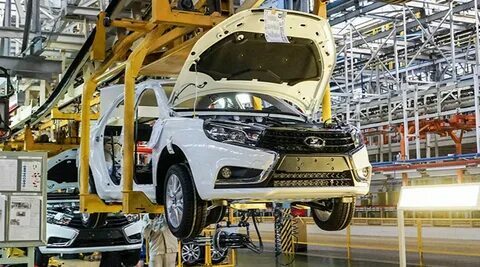 Results of the Russian Auto Industry in 2022 and forecast for 2023