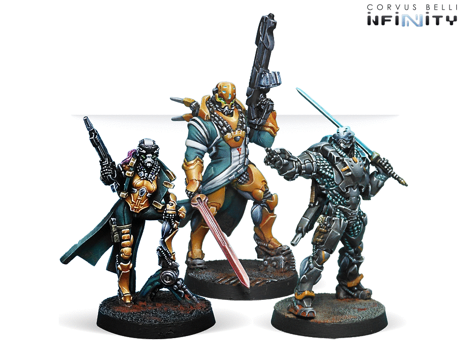 Guide: Zuyong Invincibles