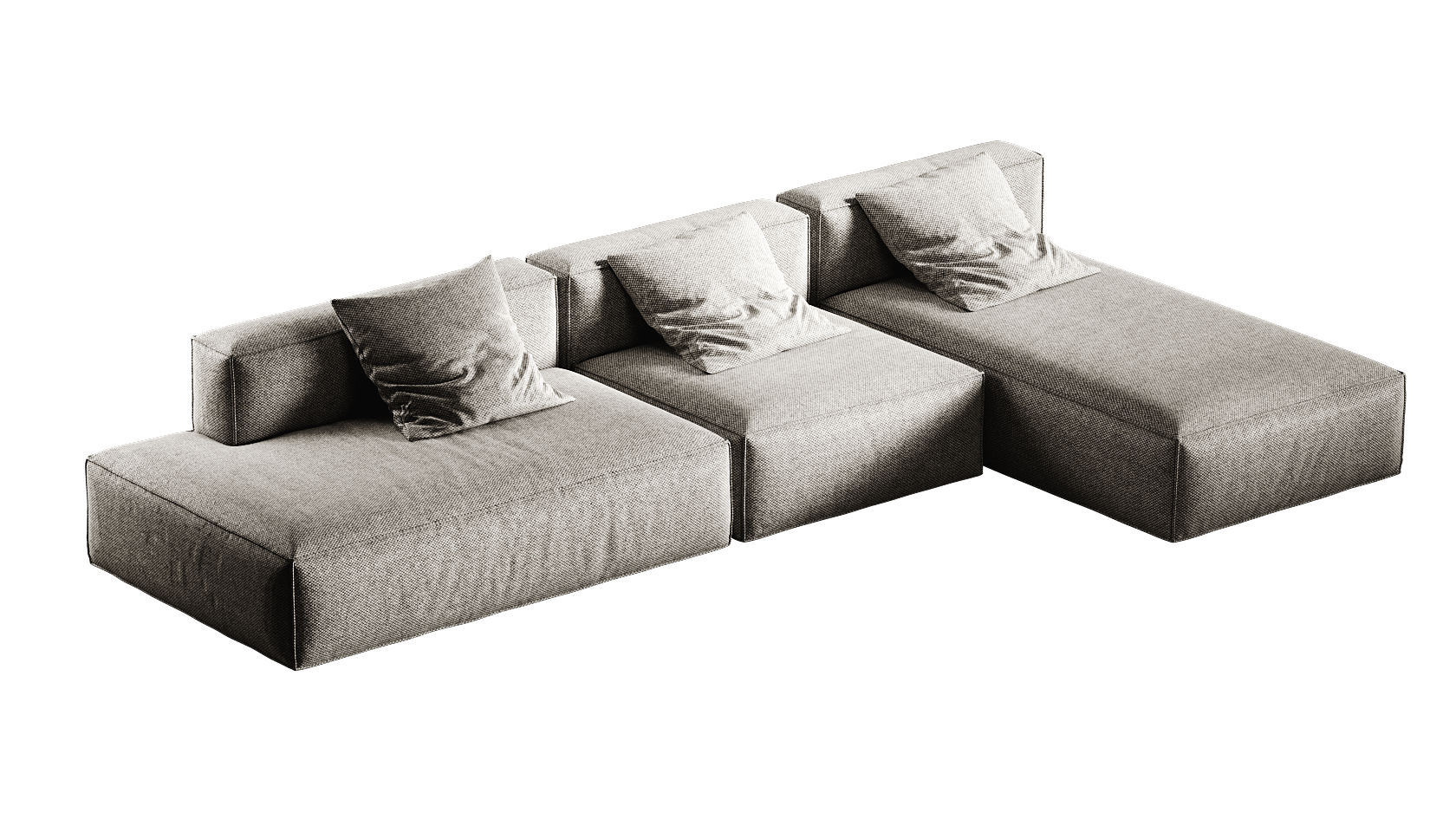 Диван modo от beds.one