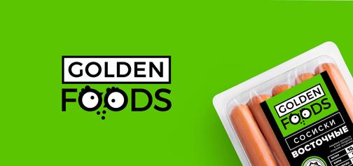 Golden Foods
