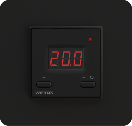 Терморегуляторы Welrok (Вэлрок)