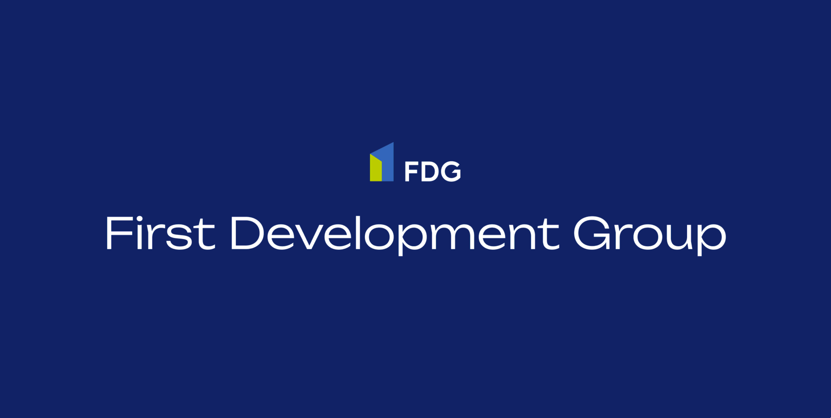 First Development Group