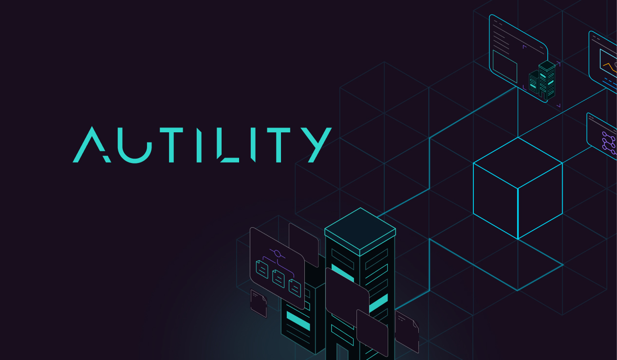 Autility - Building info where needed. When needed.