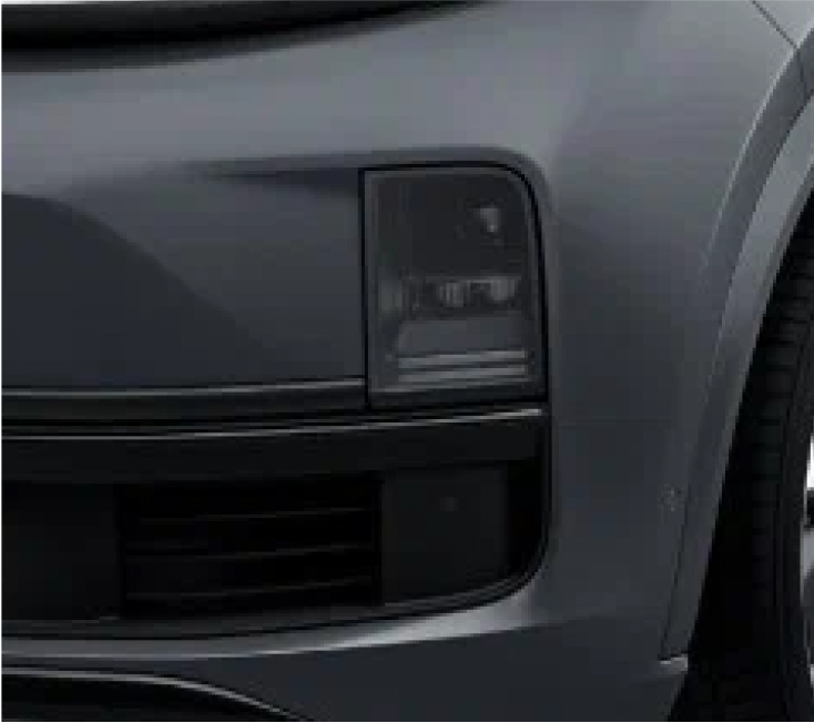 Все для Lixiang L7