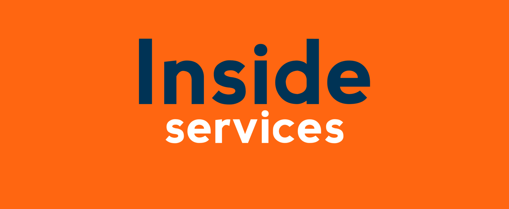 Inside Services