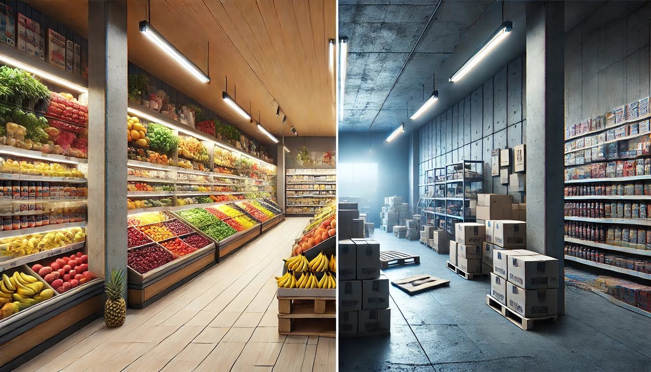 Five key merchandising mistakes and how to avoid them