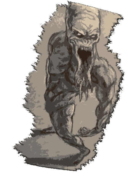 Фигурки по мотивам сталкер / Артефакт-86