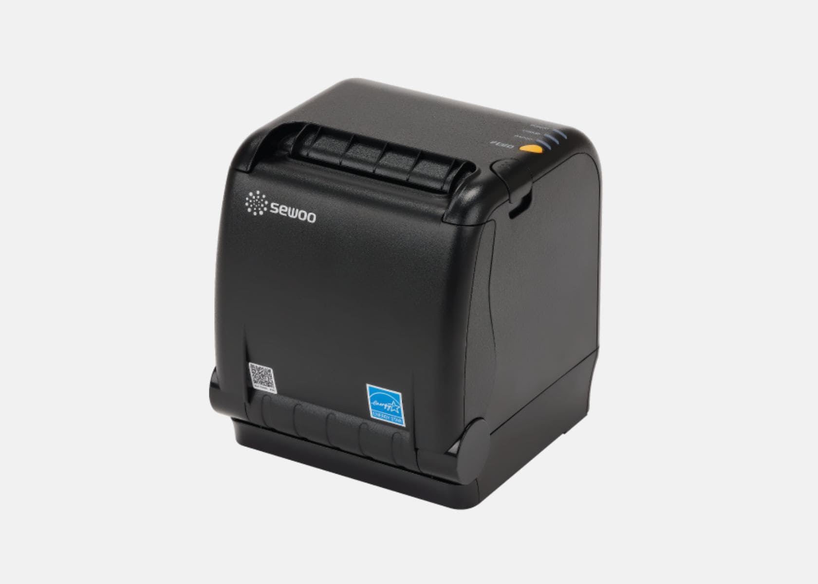 SEWOO SLK-TS400 receipt printer in Uzbekistan