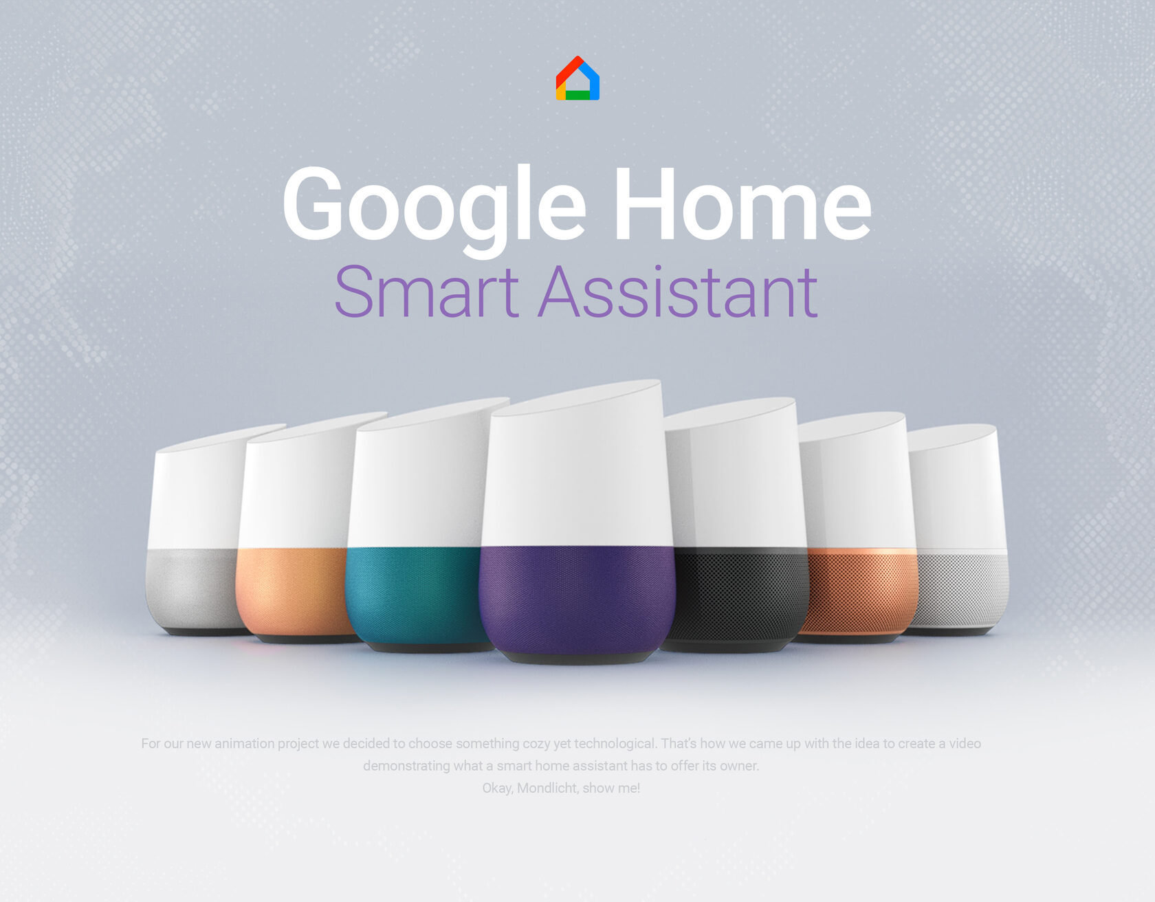 Google Home