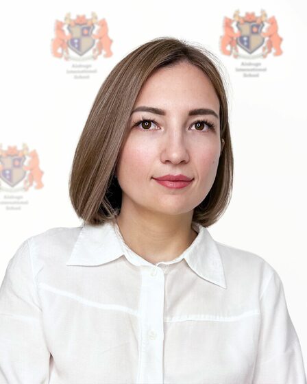 Alabuga International School