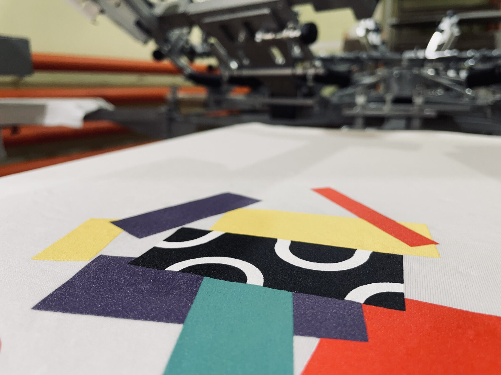 QPRINT - Одежда