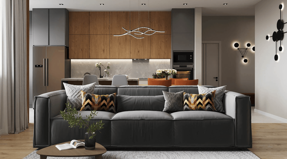 Logvina Design Studio