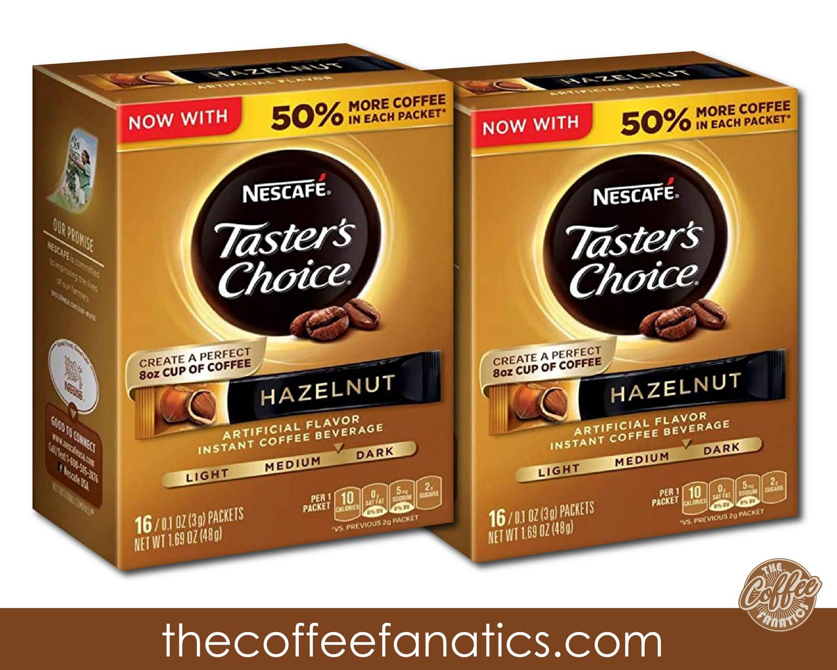 Best hazelnut coffee | Homemade natural hazelnut coffee