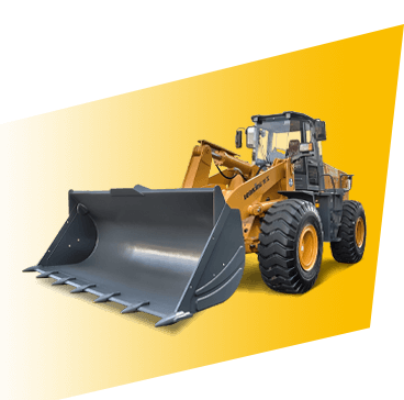 Фронтальные погрузчики Lonking LG855B