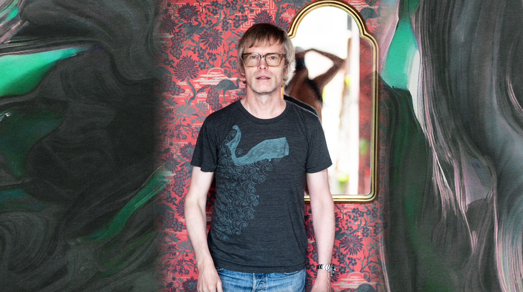 The SOMA Interview Project | Anthony Child