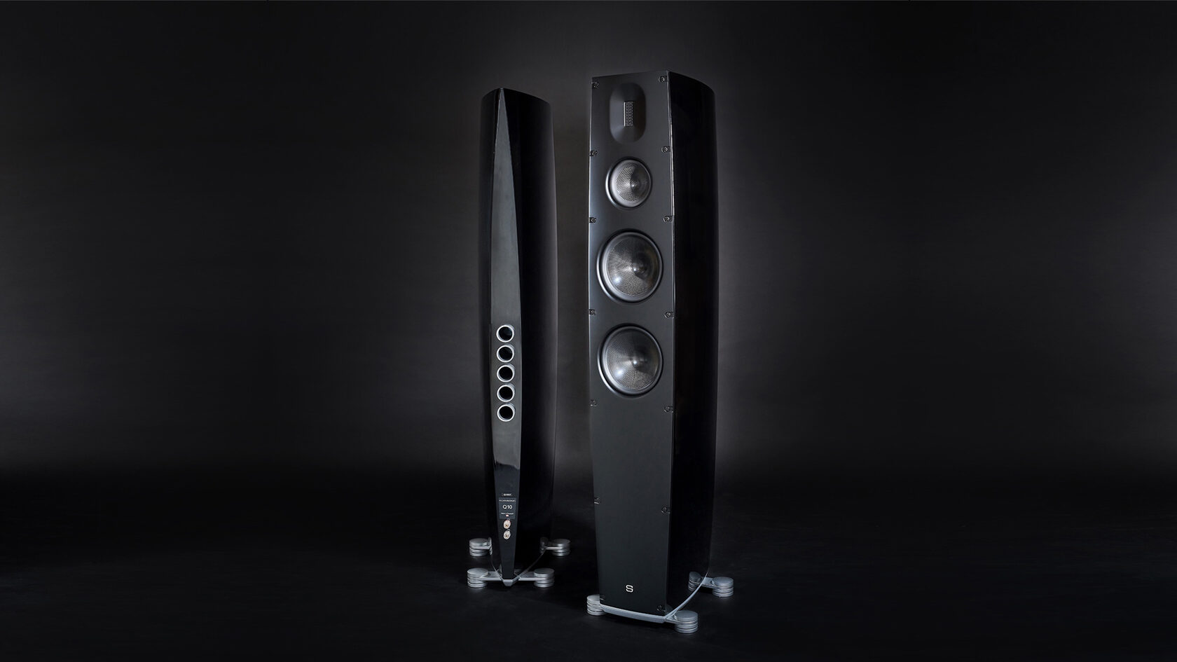 Купить в Москве SCANSONIC Q SERIES. SCANSONIC Q3, SCANSONIC Q8 ...