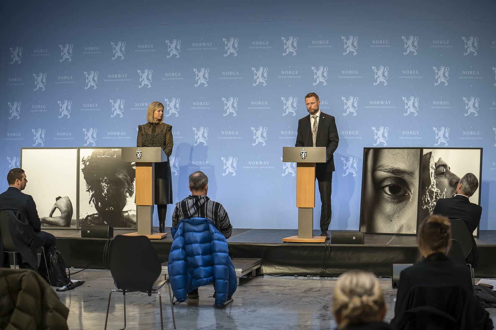 What happened to Norway's drug policy reform?