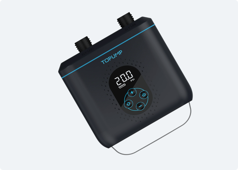 SUP Насос D11pro