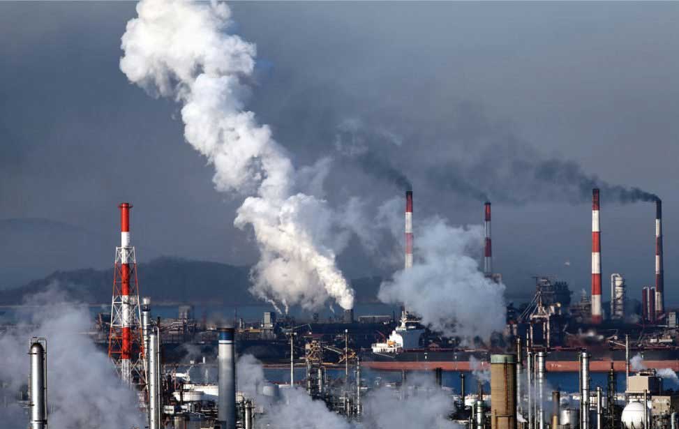 Baghouse Filter Air Pollution Control: Targeted Pollutant Removal