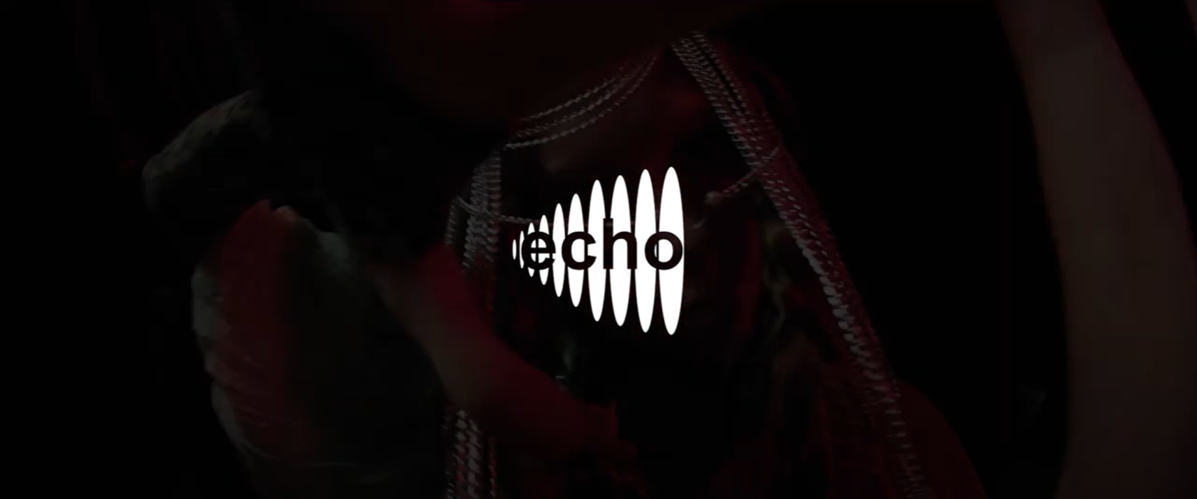 portfolio // ECHO