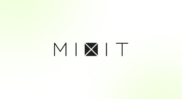 MIXIT Актуальные вакансии