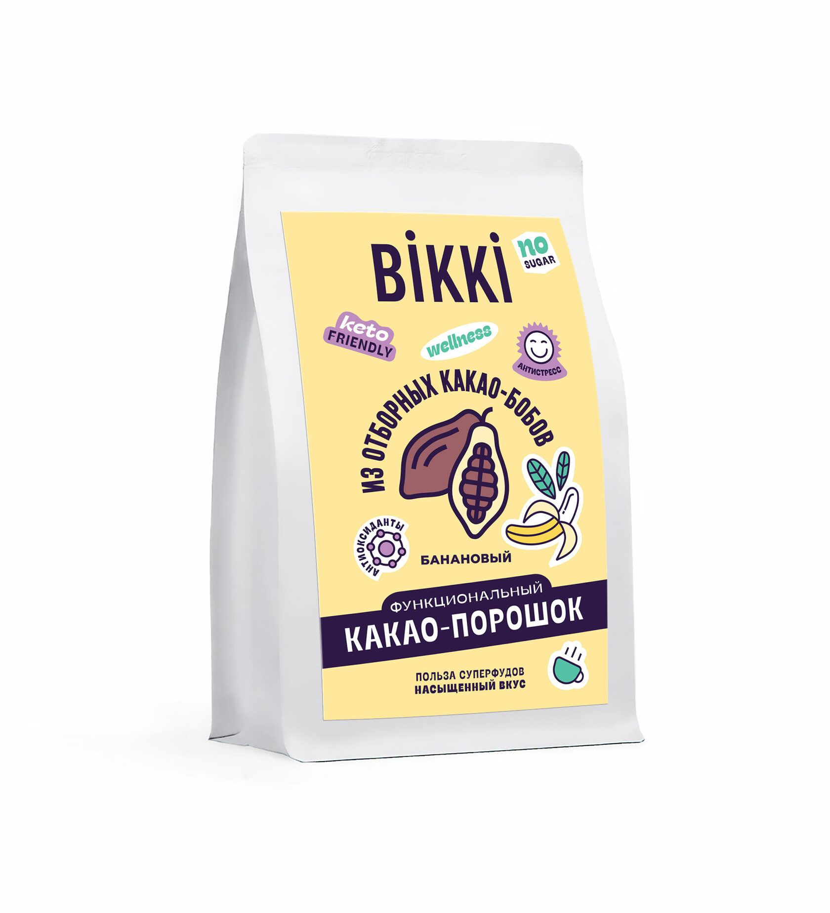 bikki.store - ФУНКЦИОНАЛЬНЫЕ ПРОДУКТЫ