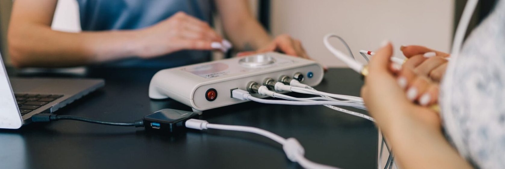 What is Bioresonance and Vega Testing. The Complete Guide.