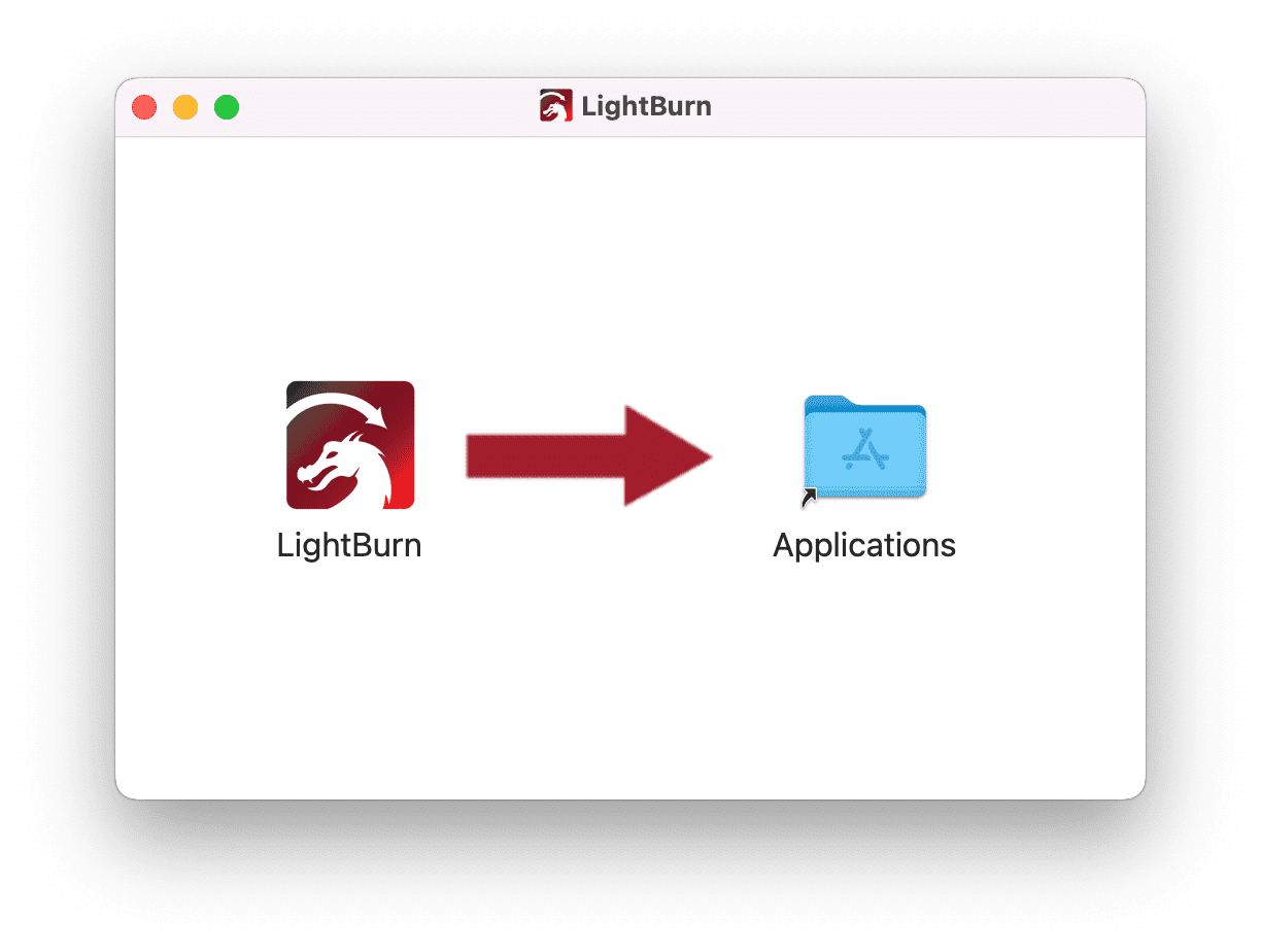 Lightburn v 1.5 06 full