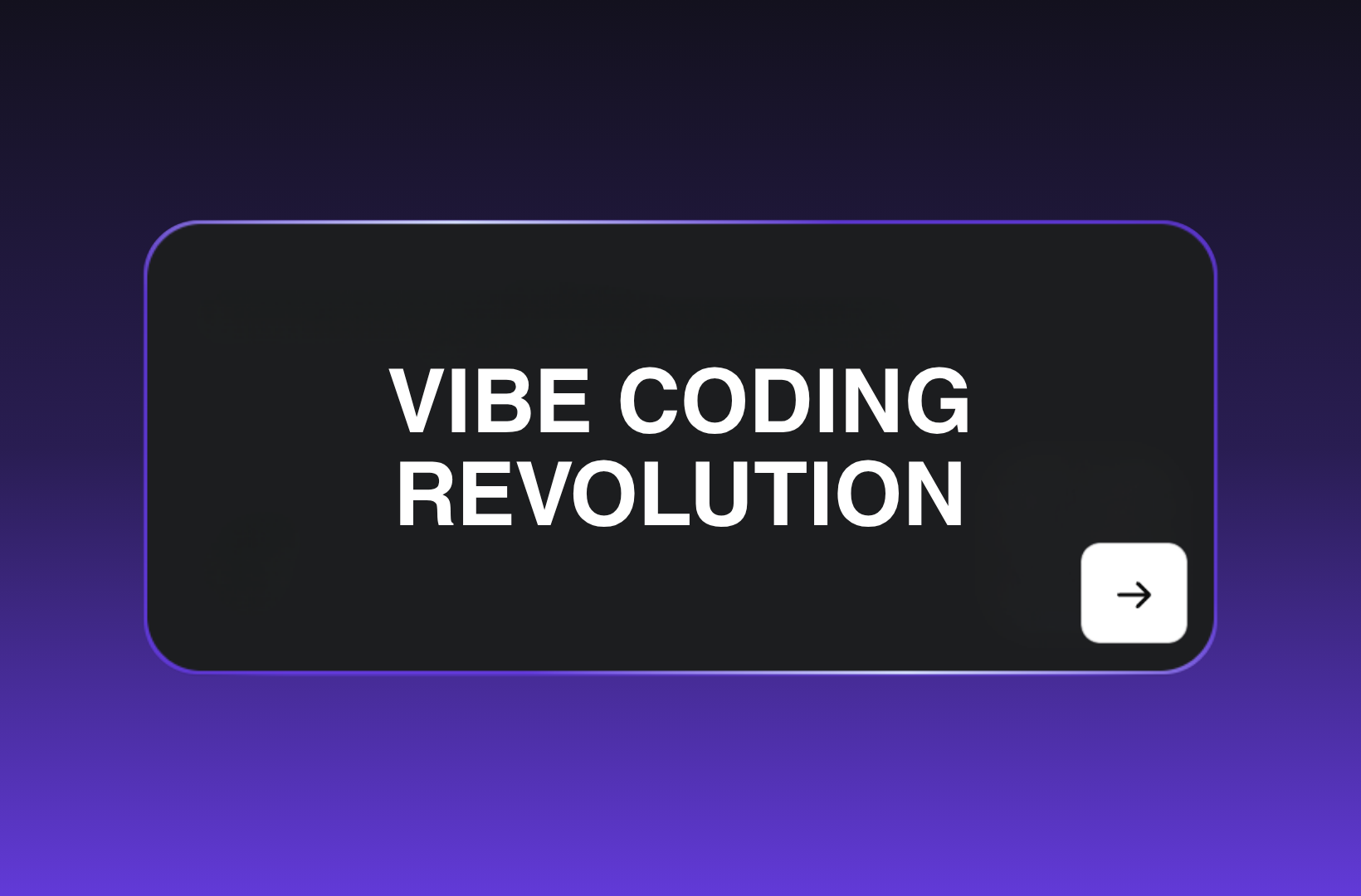 Vibe Coding Revolution: The Future of AI-Powered Development