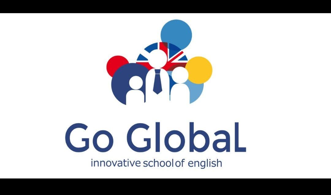 GO GLOBAL! Школа английского языка в Воронеже.