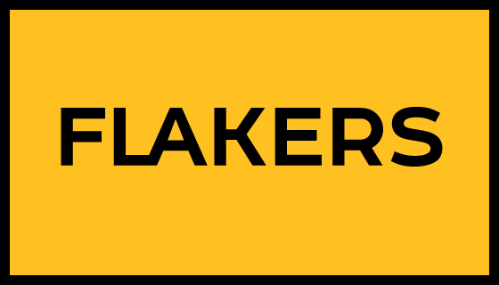 Flakers