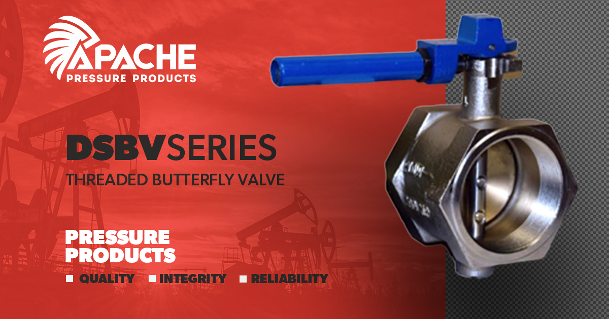 Apache — DSBV series