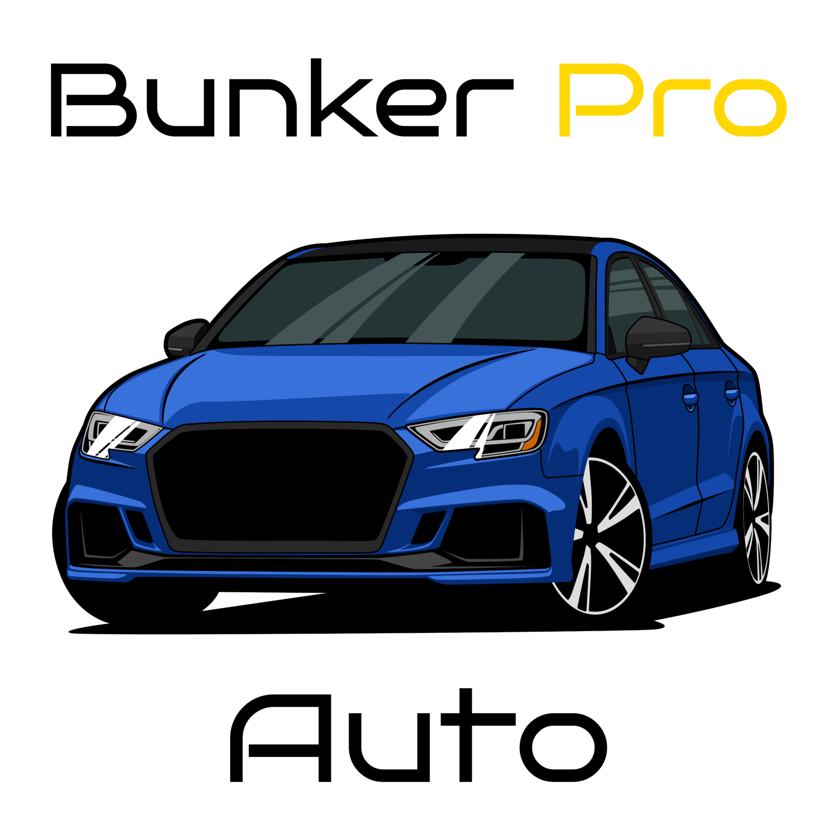 Автотехцентр Bunker Pro Auto - Автосервис в Крылатском