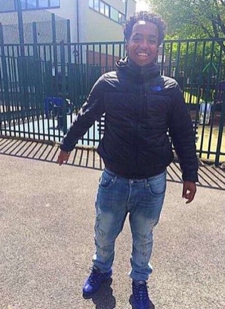 Tottenham Investigation