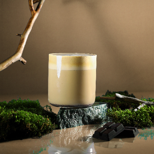 Baggins Coffee l Сезонное меню