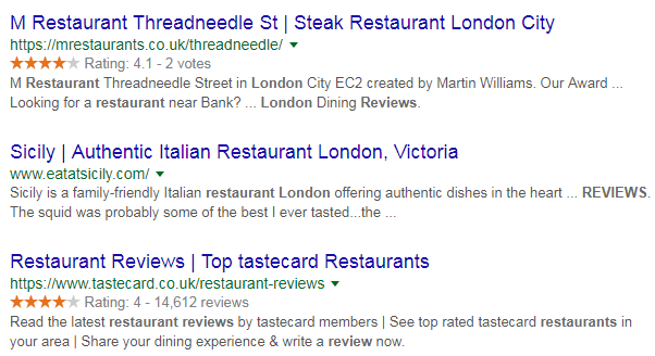7 reasons why positive reviews are important for your business