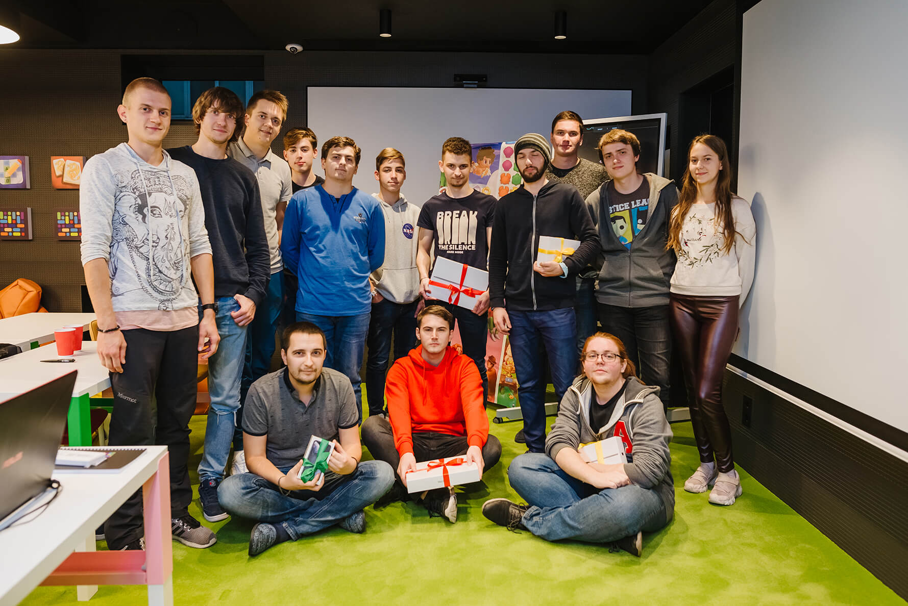 Home Page [smartproject.com]