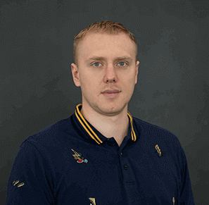 Максим Кузнецов