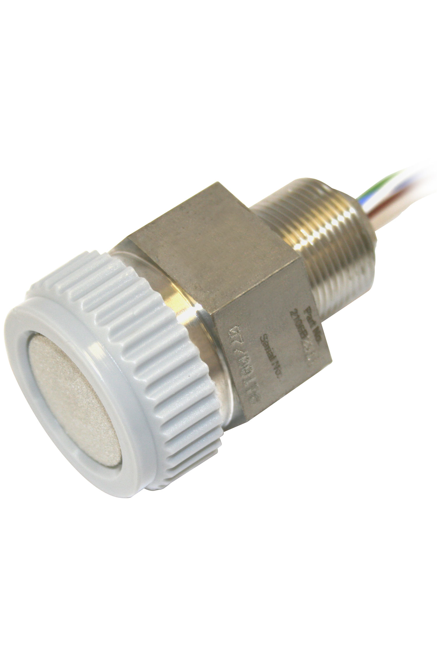 Стационарные газоанализаторы