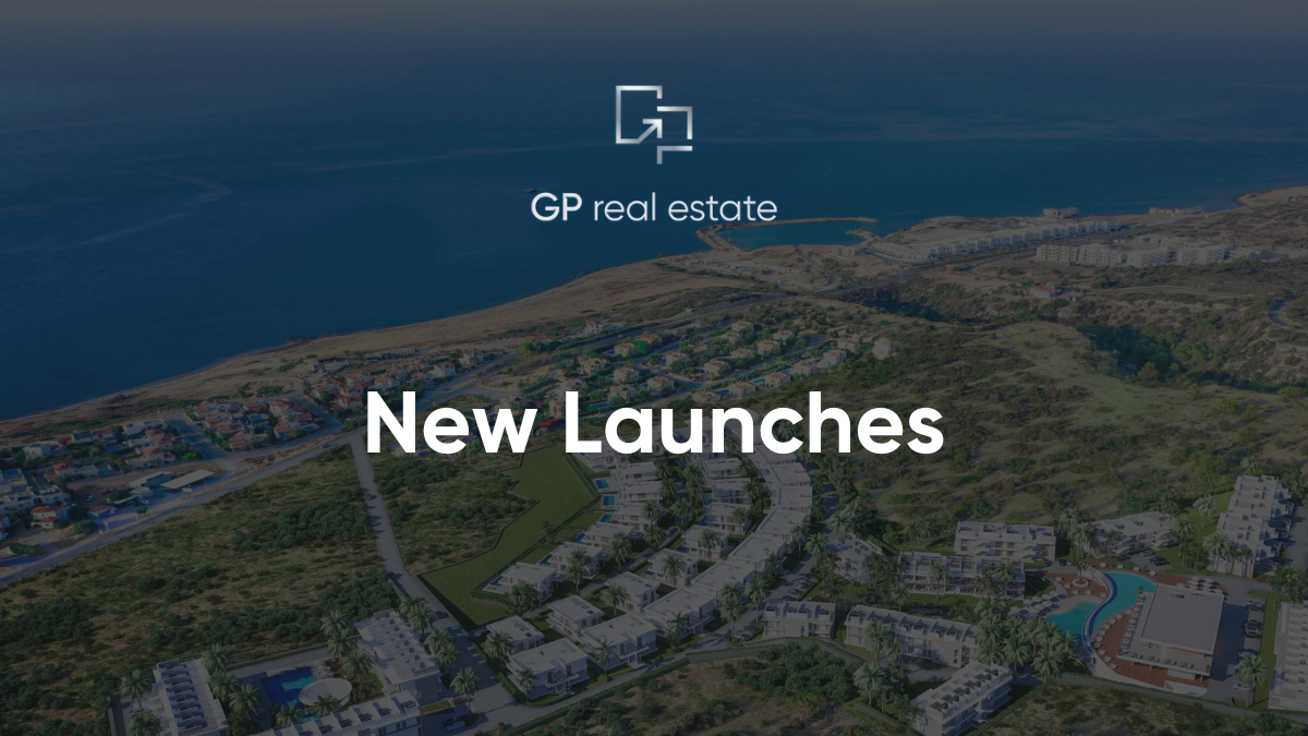 GP Real Estate