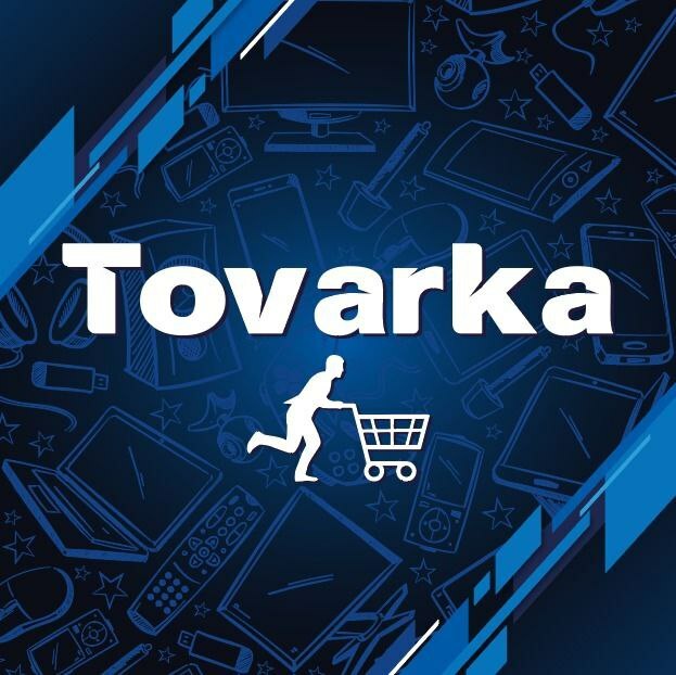 Товарка. Интернет магазин трендовых товаров.