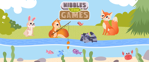 Nibbles Game