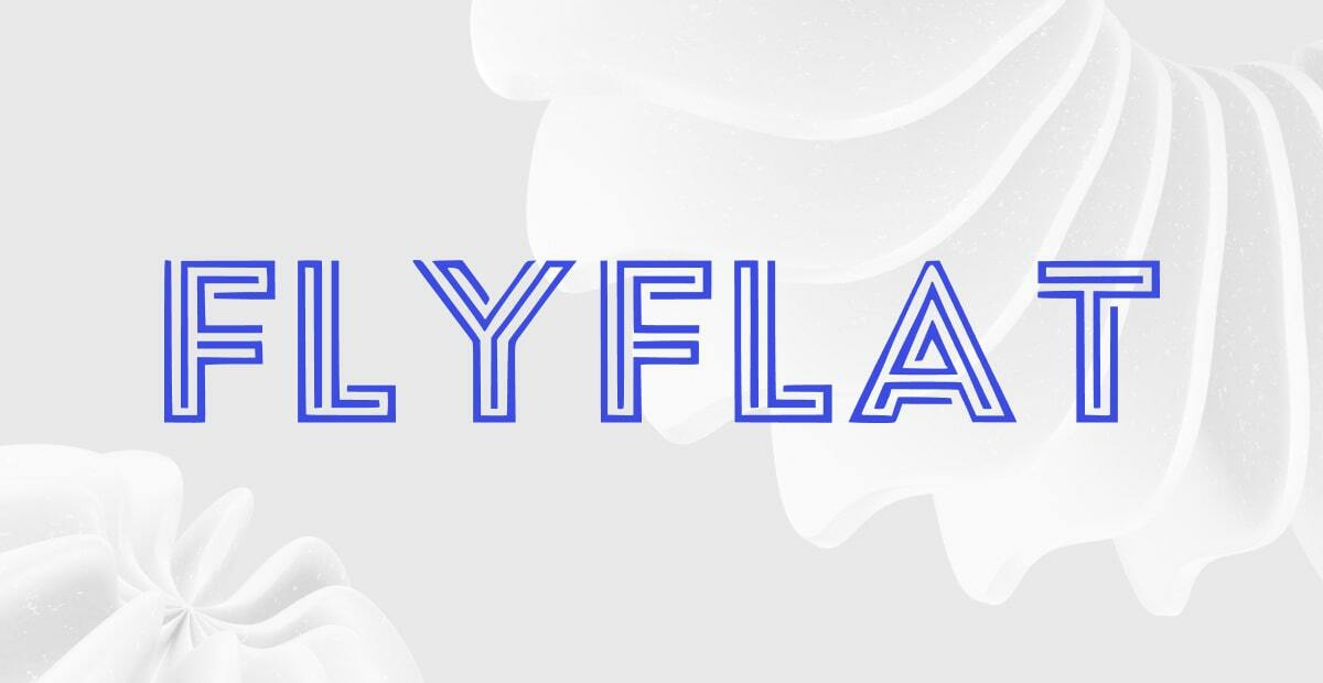 FLYFLAT