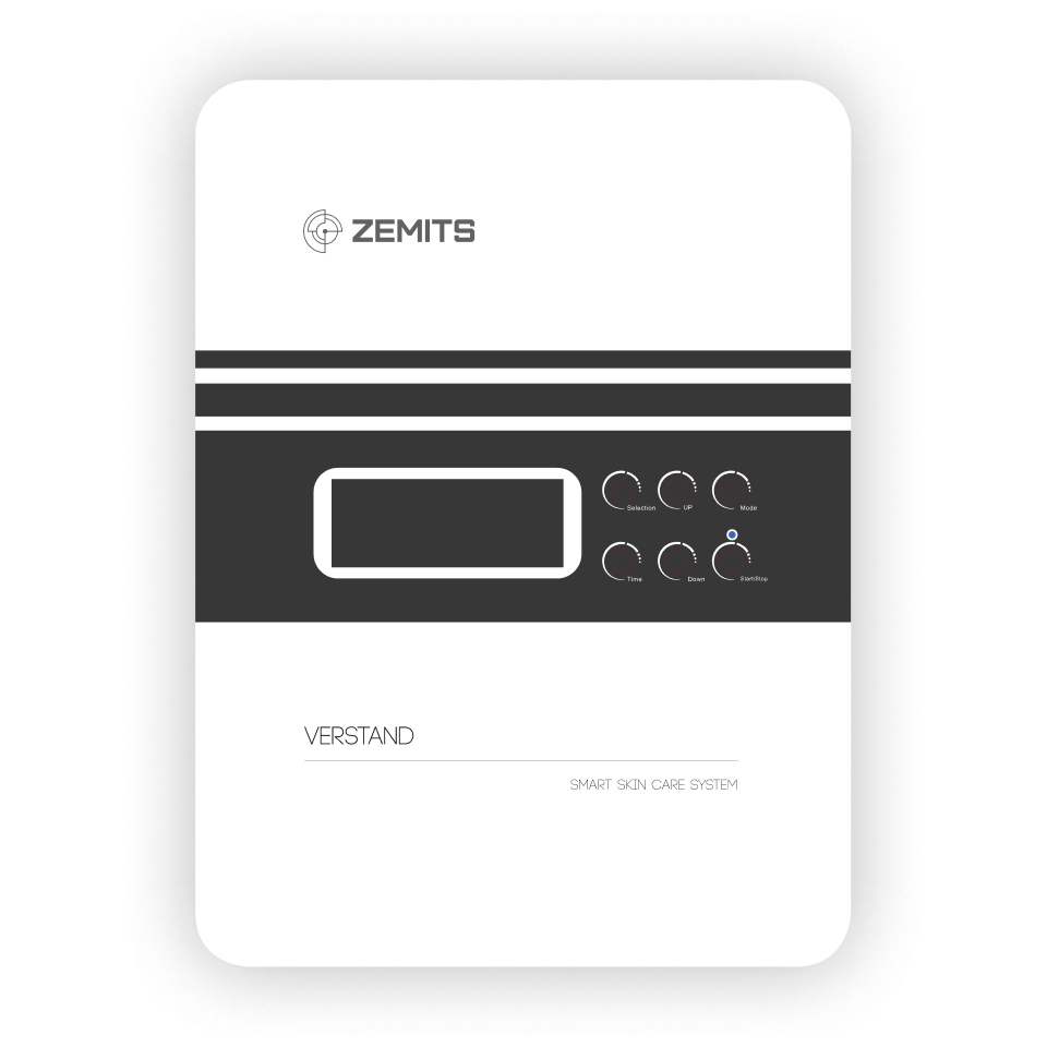 Zemits - Professional Aesthetic Equipment - Official Site