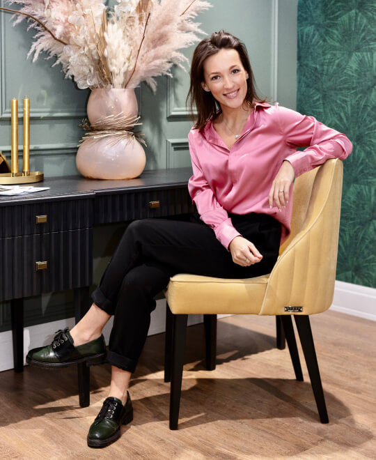 Студия Дизайна Lampa Design Studio