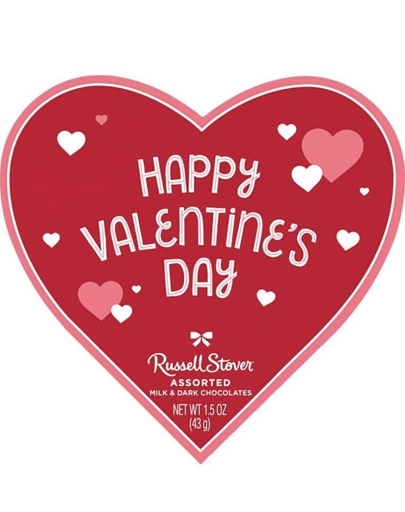 Valentine's Day in Russia: traditions, history and phrases for confessions