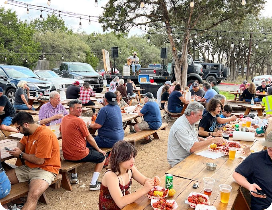 Food Truck locations for rent