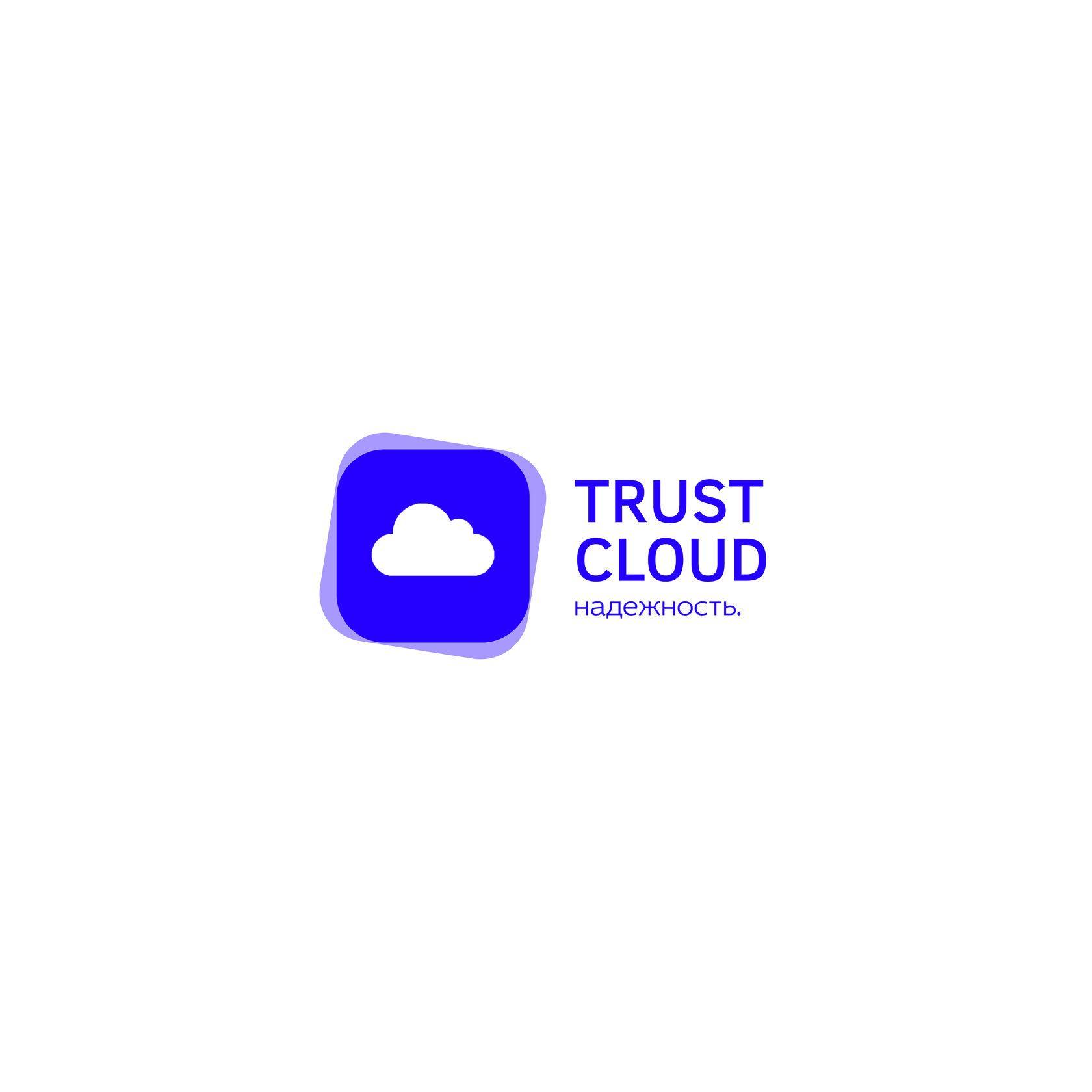 TRUST CLOUD - Восстановить сервер