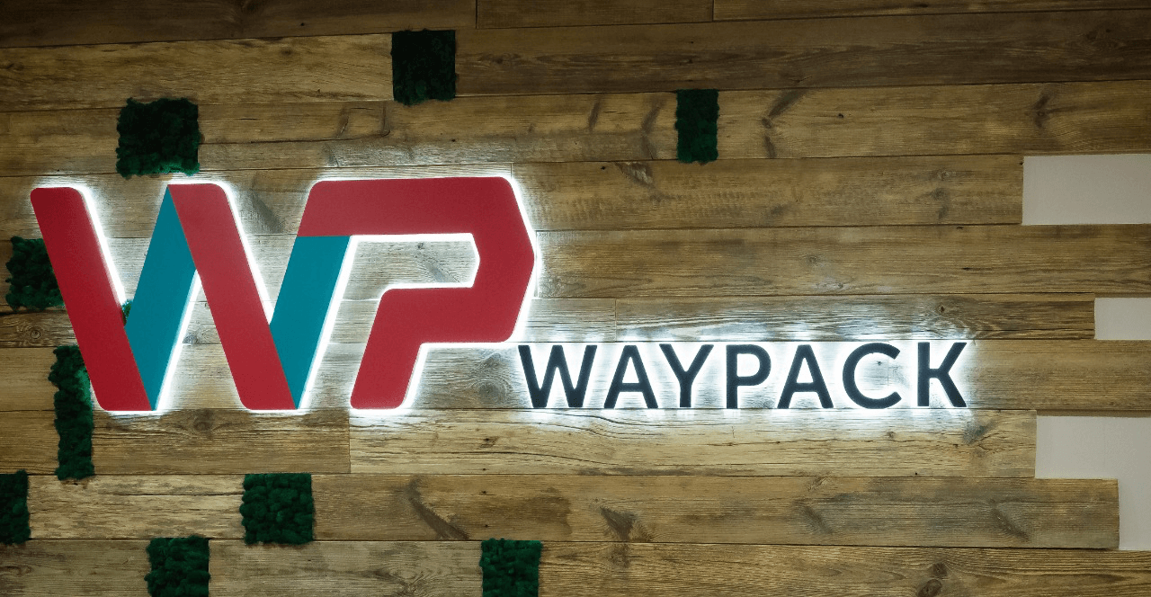 WAY PACK: качественная и экологически чистая упаковка