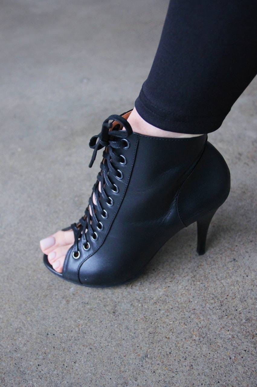 PRO ХИЛСЫ MUZA'S HEELS